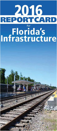 Florida Infrastructure | ASCE's 2017 Infrastructure Report Card